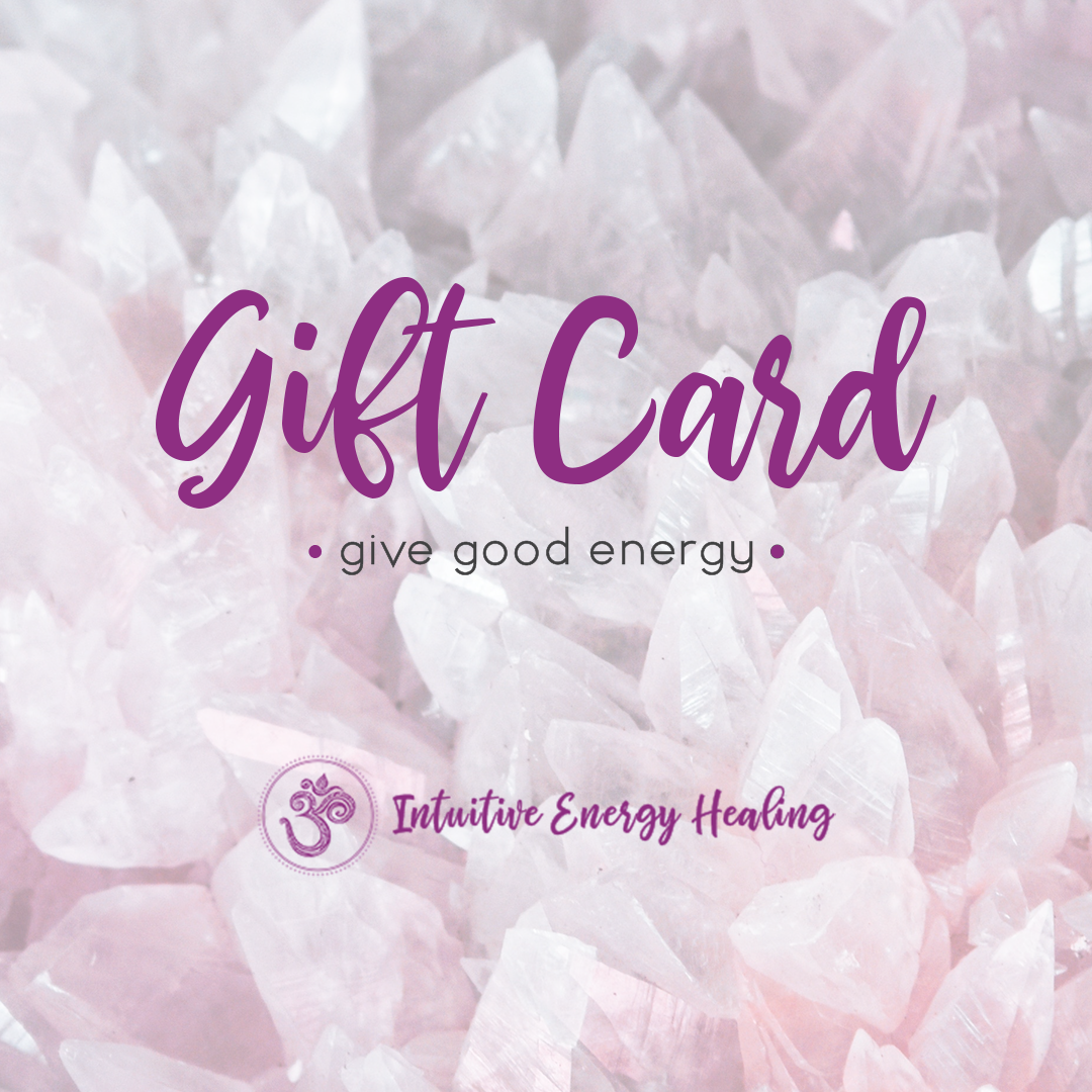E-Gift Card – iehealingmn